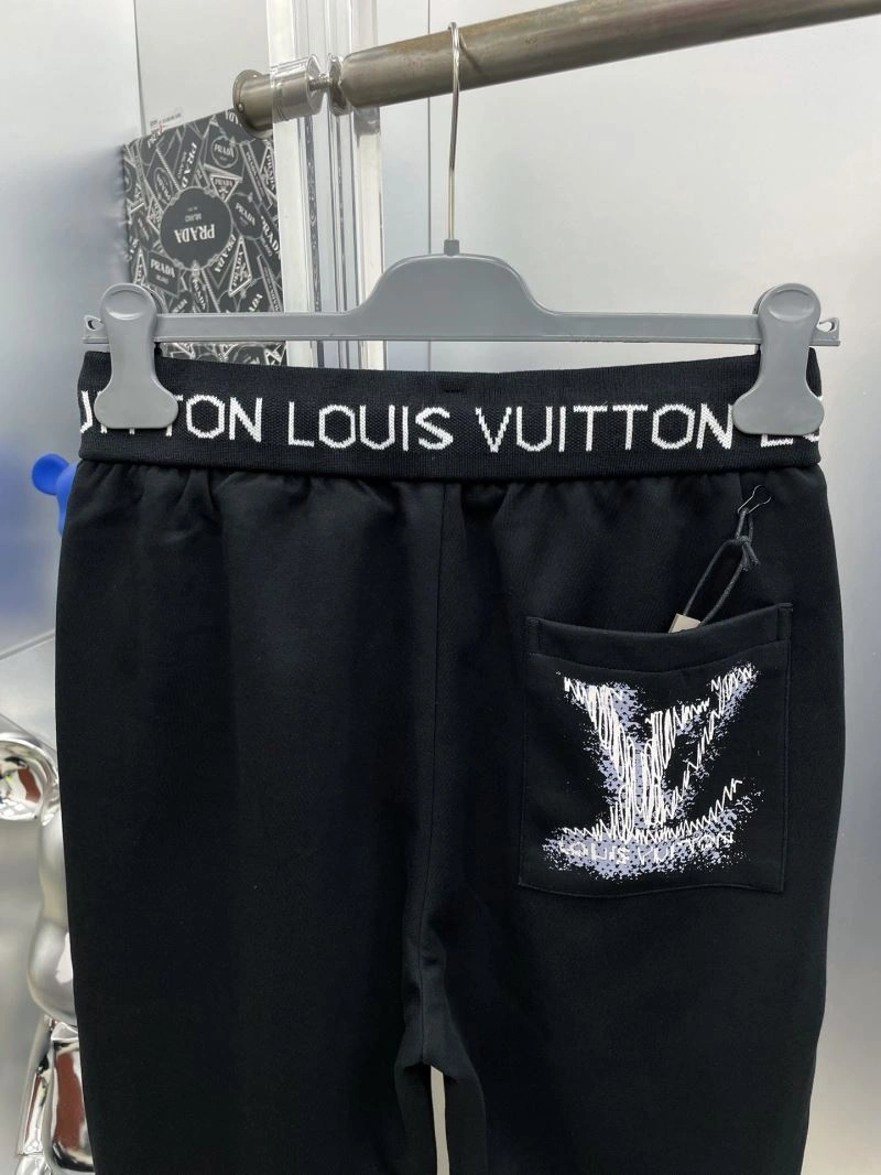 Perfect replica Louis Vuitton Long Pants