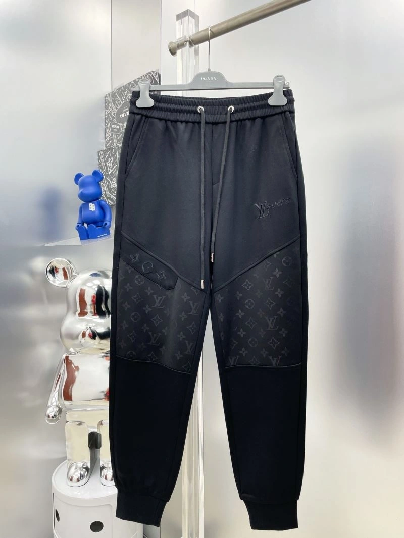 Louis Vuitton Long Pants