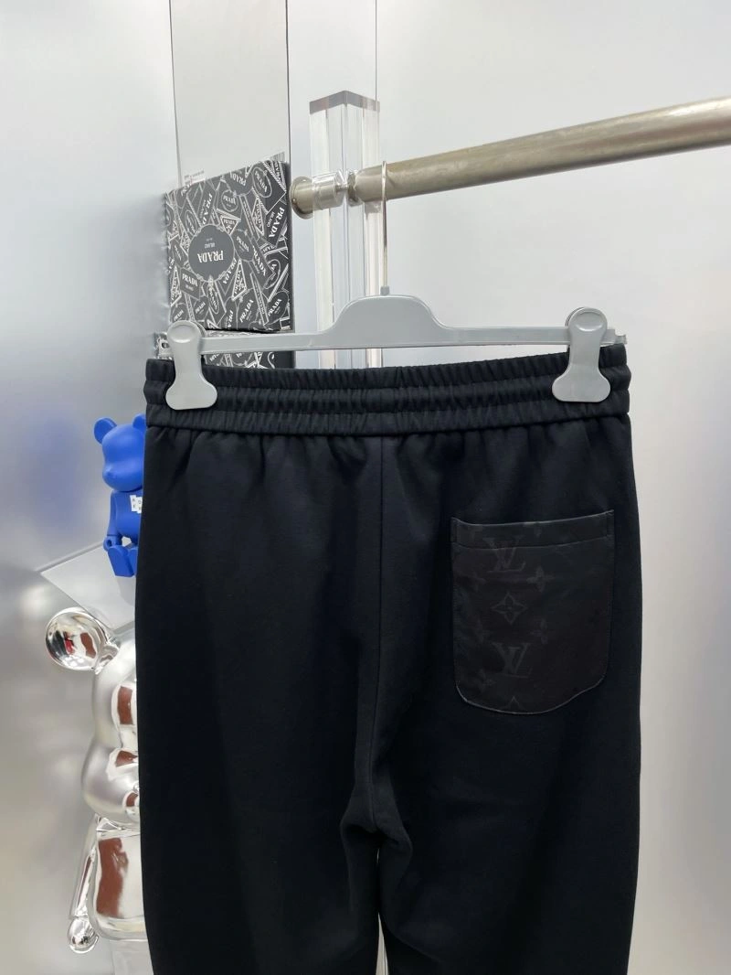 OEM Louis Vuitton Long Pants