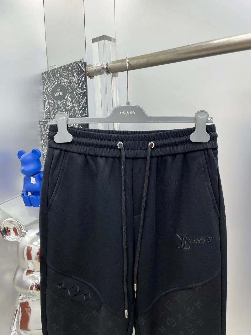 OEM Louis Vuitton Long Pants