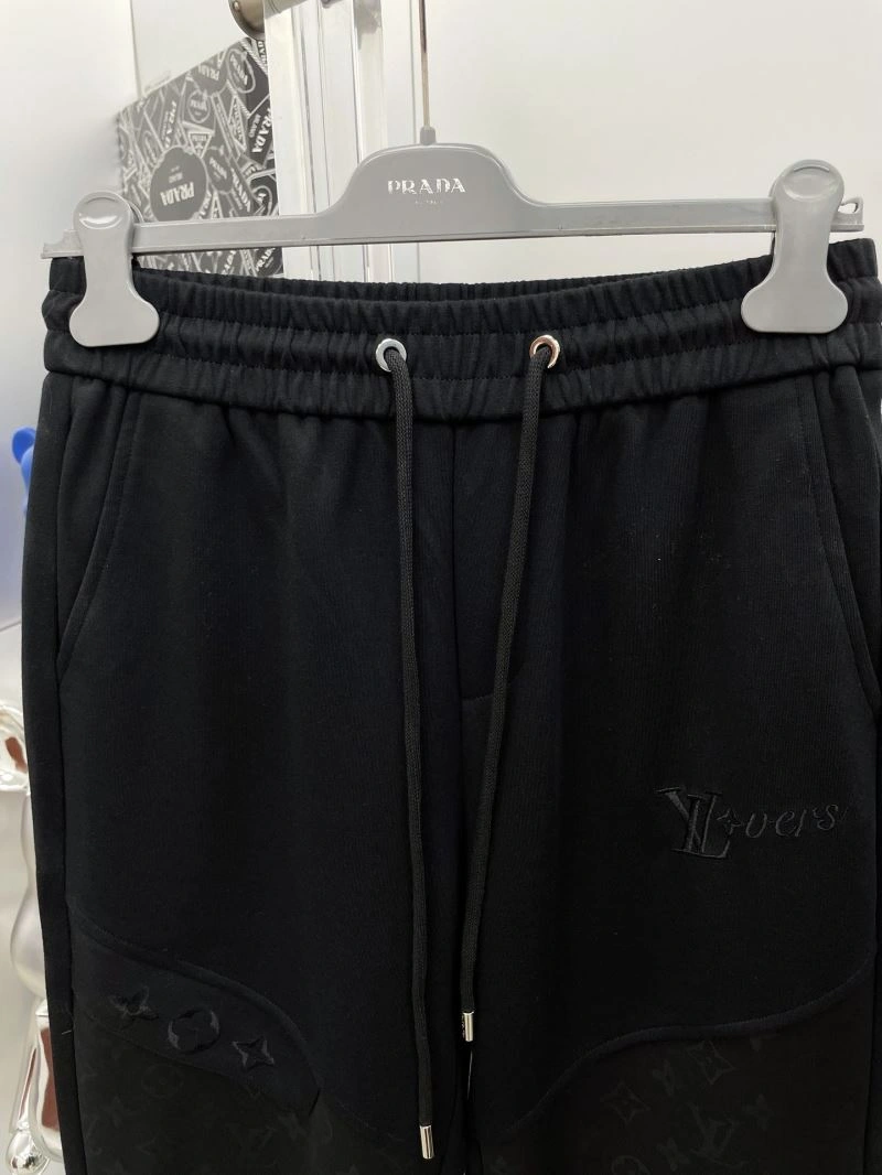 OEM Louis Vuitton Long Pants
