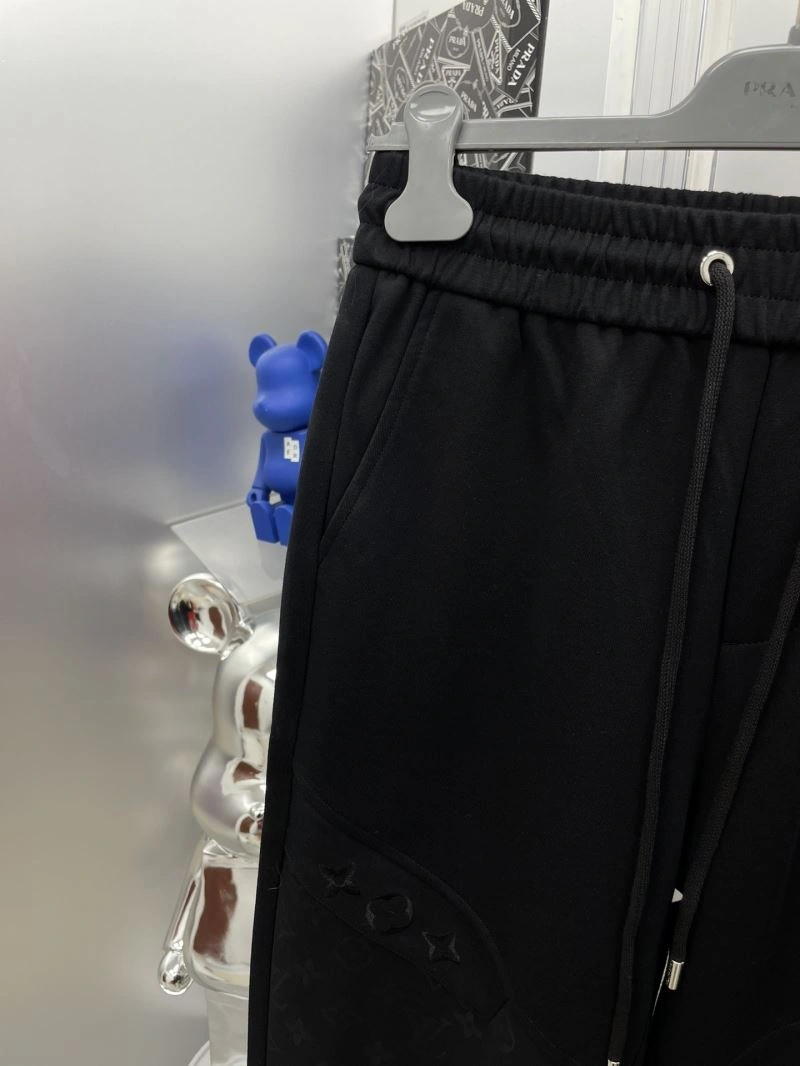 OEM Louis Vuitton Long Pants