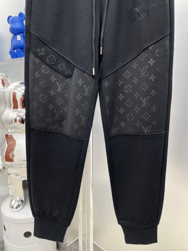 OEM Louis Vuitton Long Pants