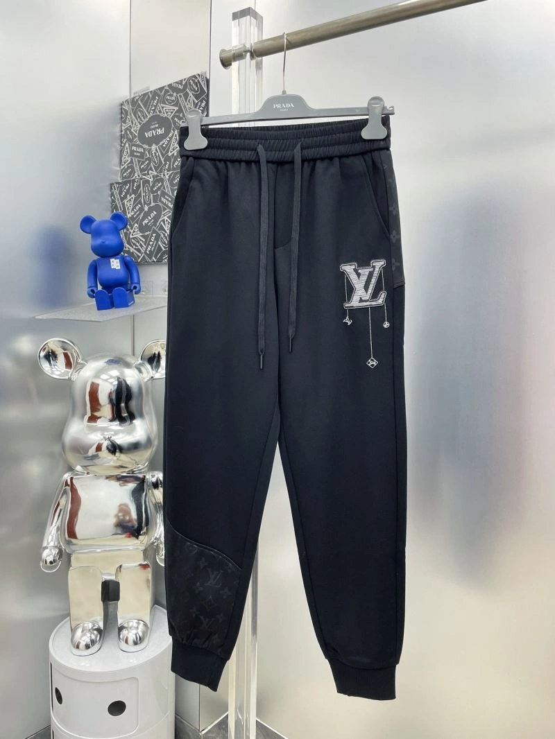Louis Vuitton Long Pants