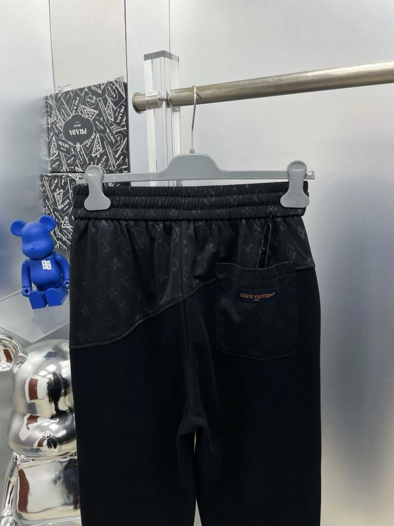 OEM Louis Vuitton Long Pants