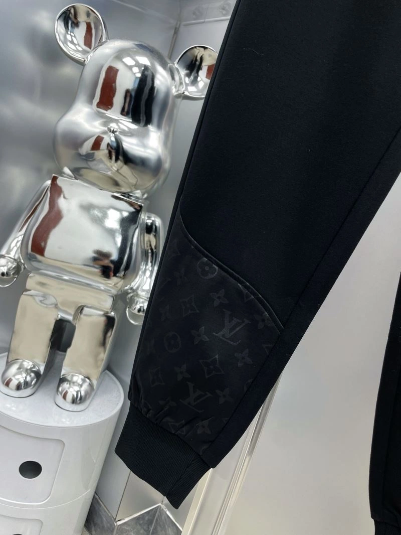 OEM Louis Vuitton Long Pants