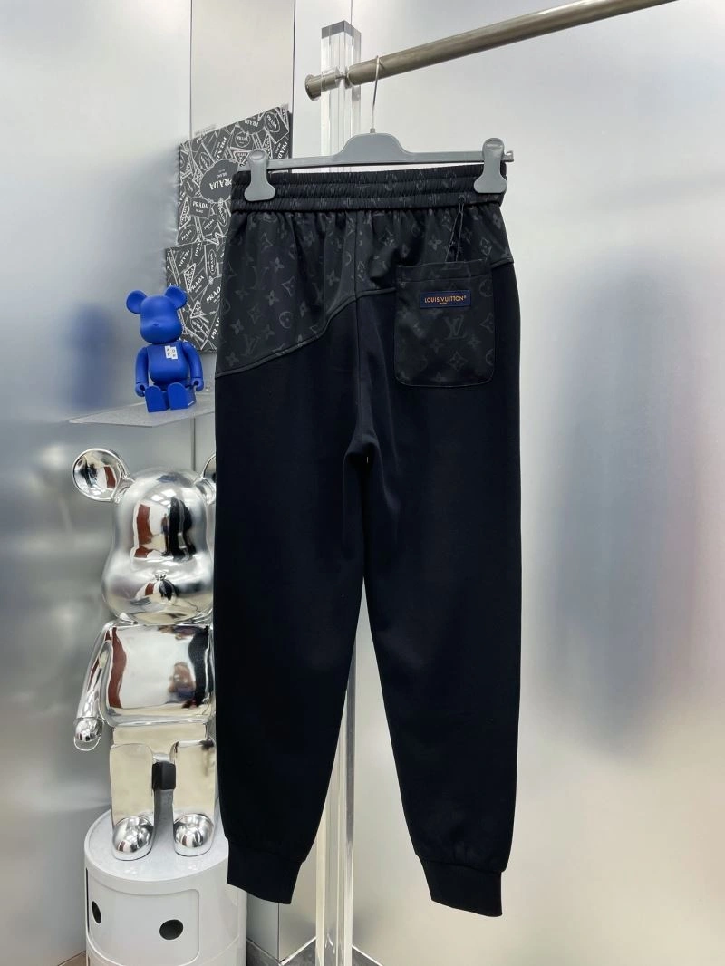 OEM Louis Vuitton Long Pants