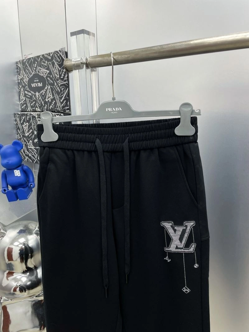 OEM Louis Vuitton Long Pants