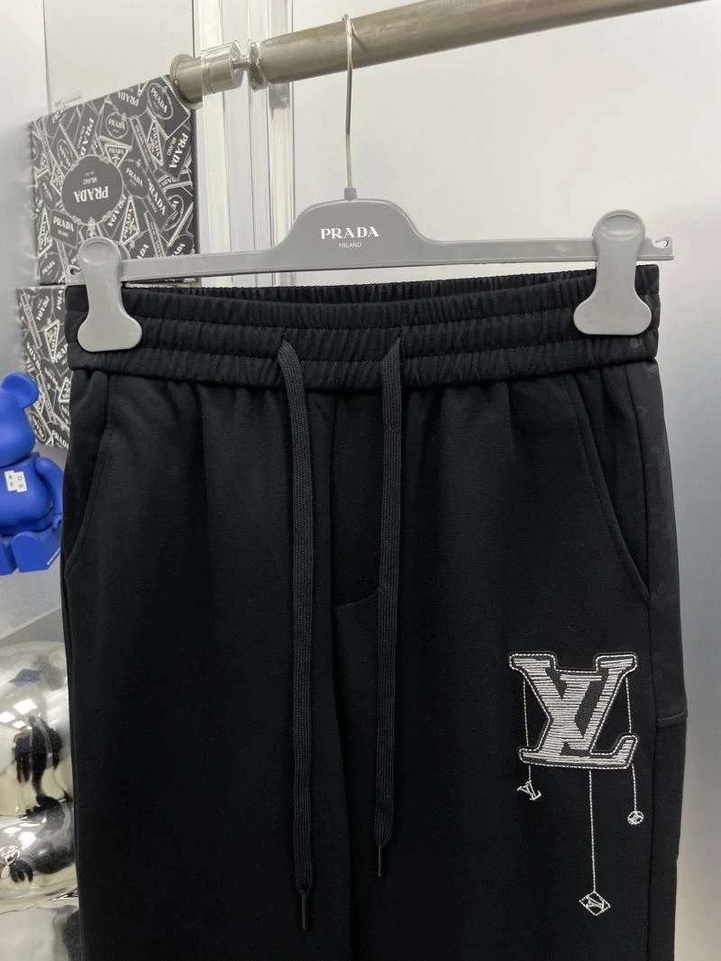 OEM Louis Vuitton Long Pants
