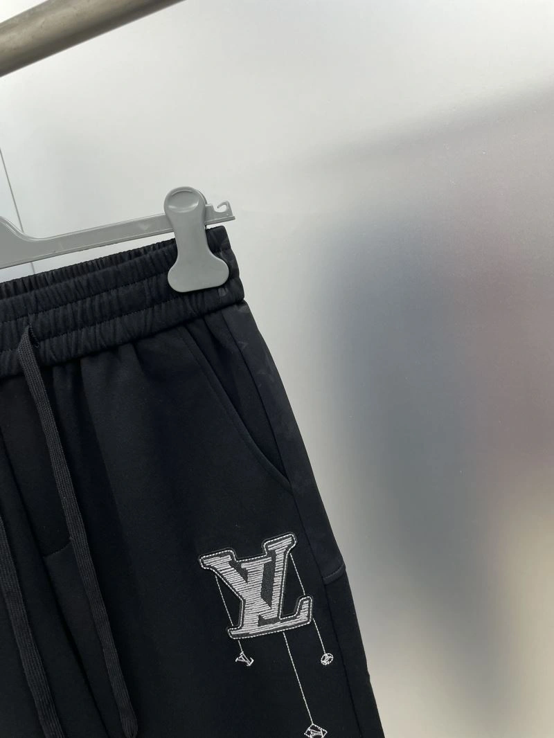 OEM Louis Vuitton Long Pants