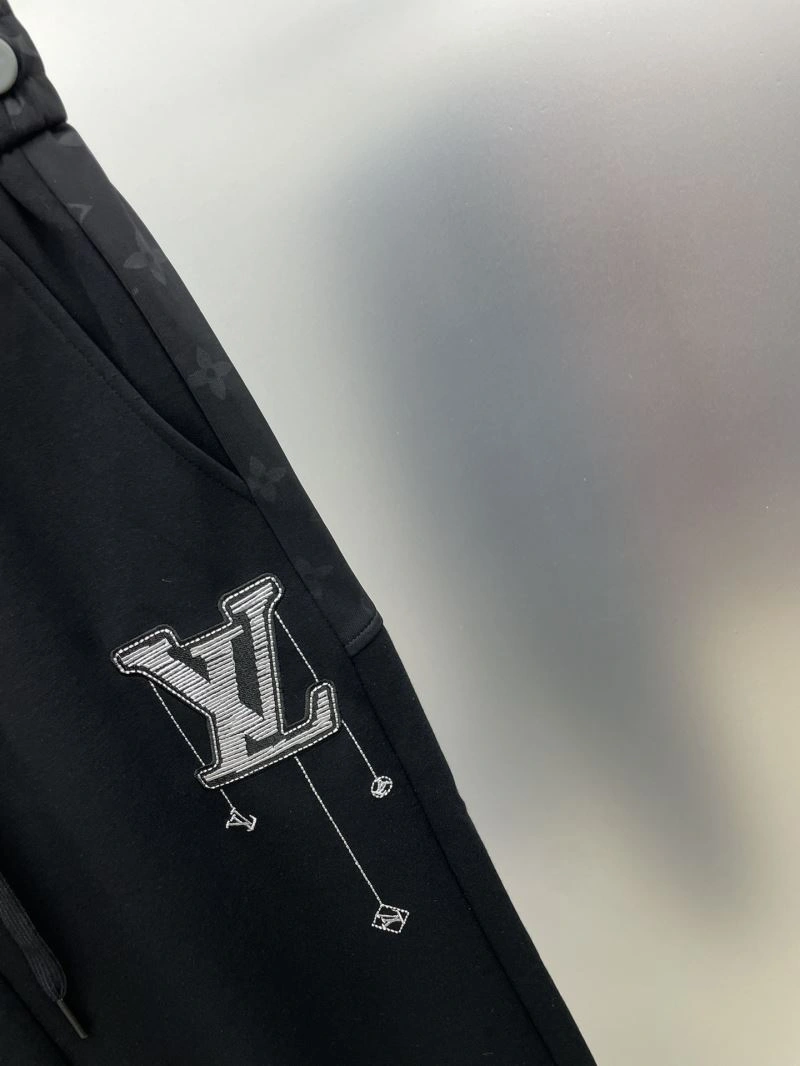 OEM Louis Vuitton Long Pants