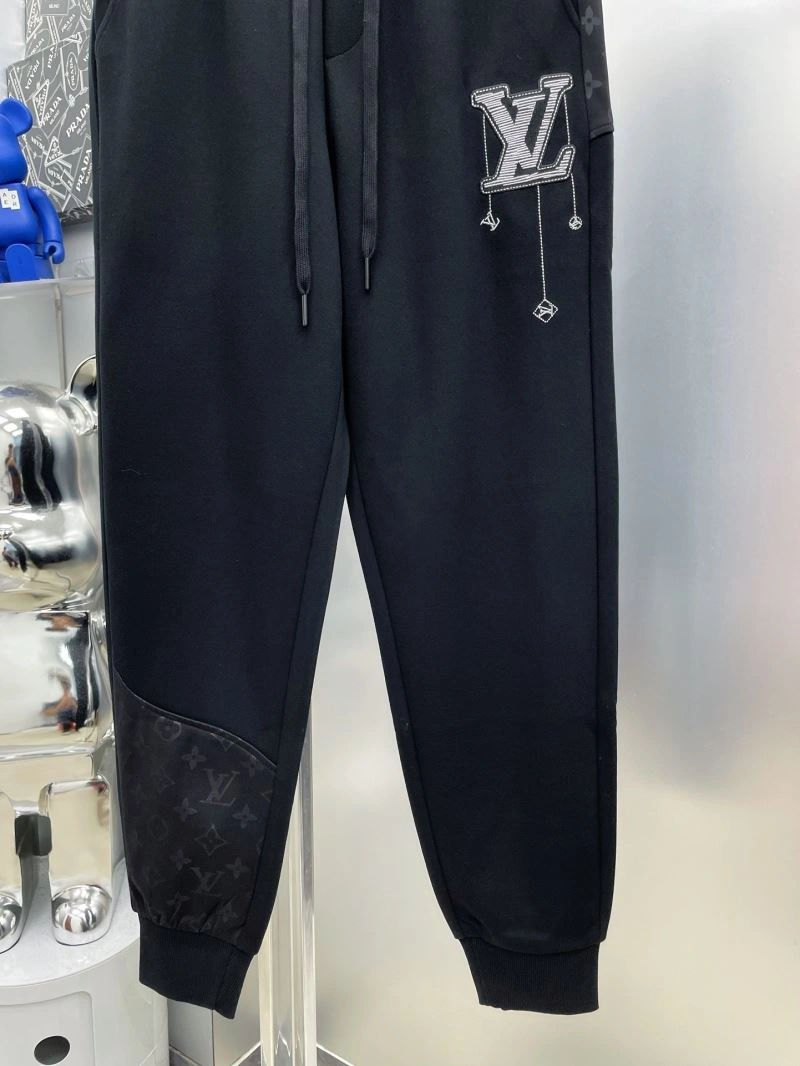 OEM Louis Vuitton Long Pants