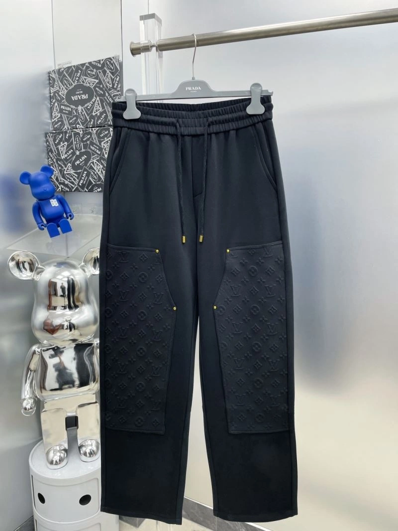 Louis Vuitton Long Pants