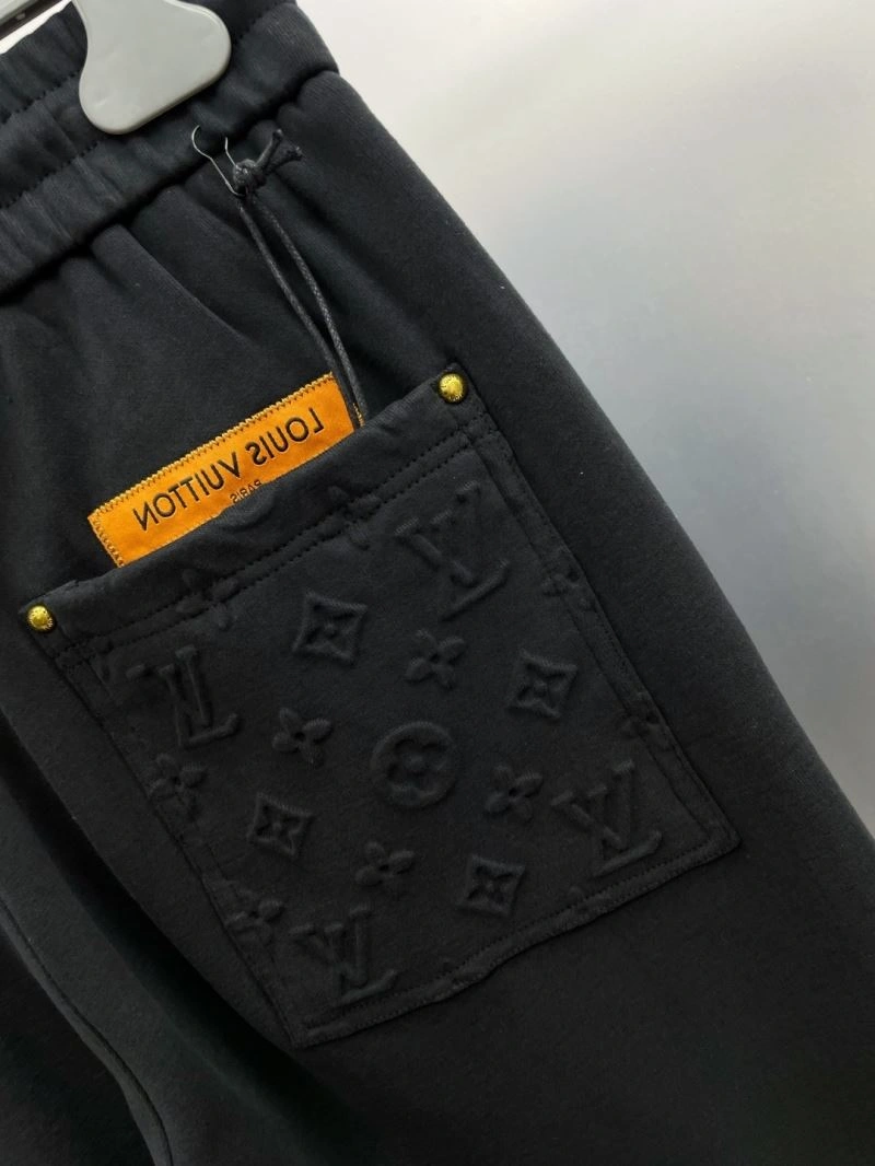 Authentic Louis Vuitton Long Pants