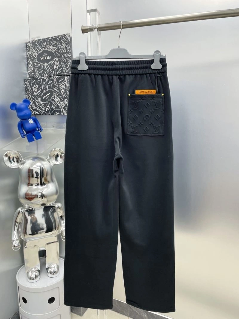 Authentic Louis Vuitton Long Pants