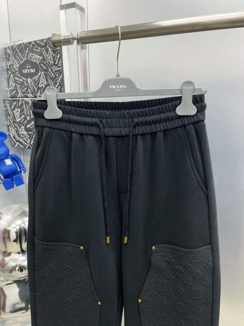Authentic Louis Vuitton Long Pants