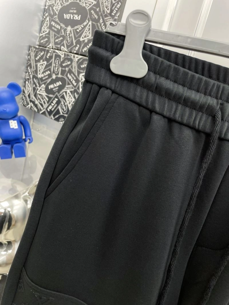 Authentic Louis Vuitton Long Pants