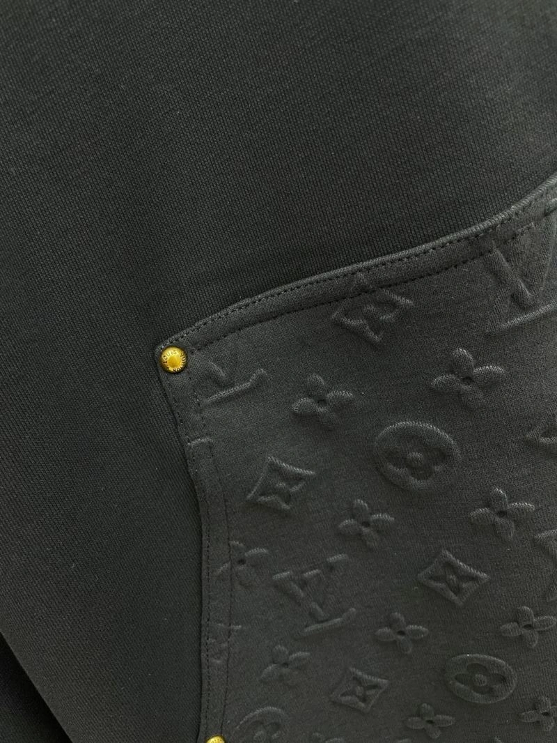 Authentic Louis Vuitton Long Pants