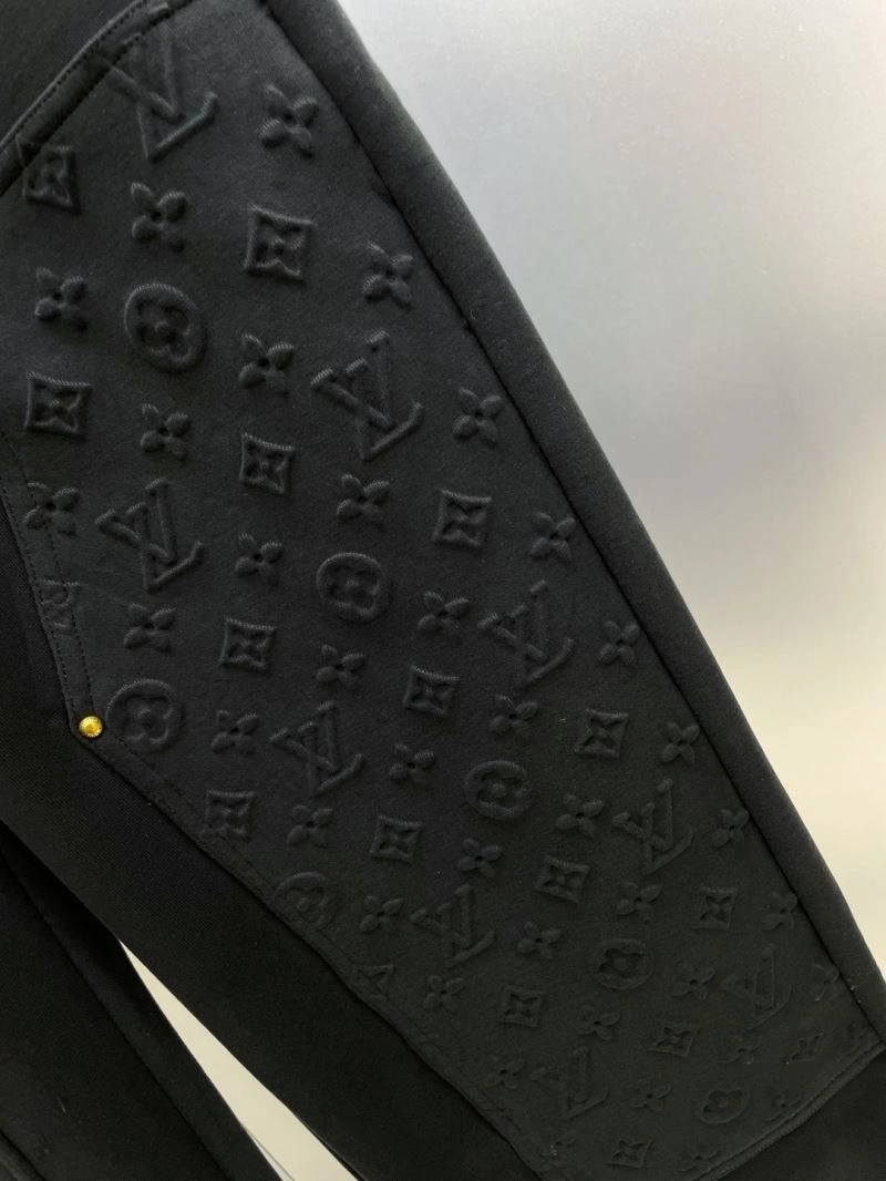 Authentic Louis Vuitton Long Pants