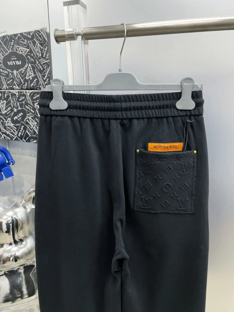 Authentic Louis Vuitton Long Pants