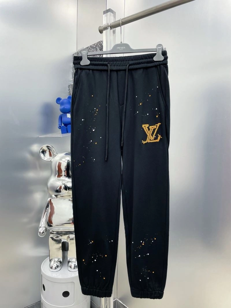 Louis Vuitton Long Pants