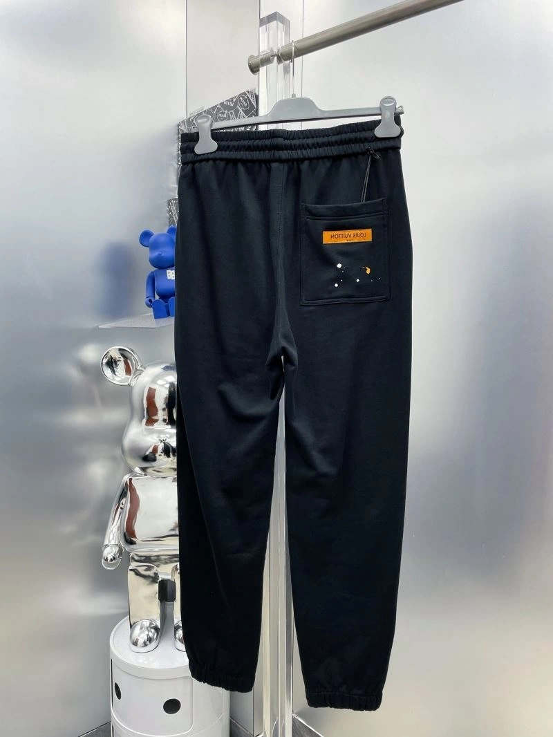 Economical Louis Vuitton Long Pants