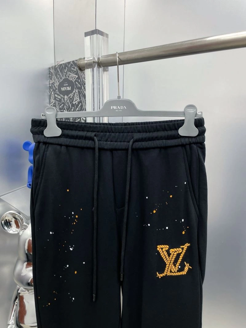 Economical Louis Vuitton Long Pants
