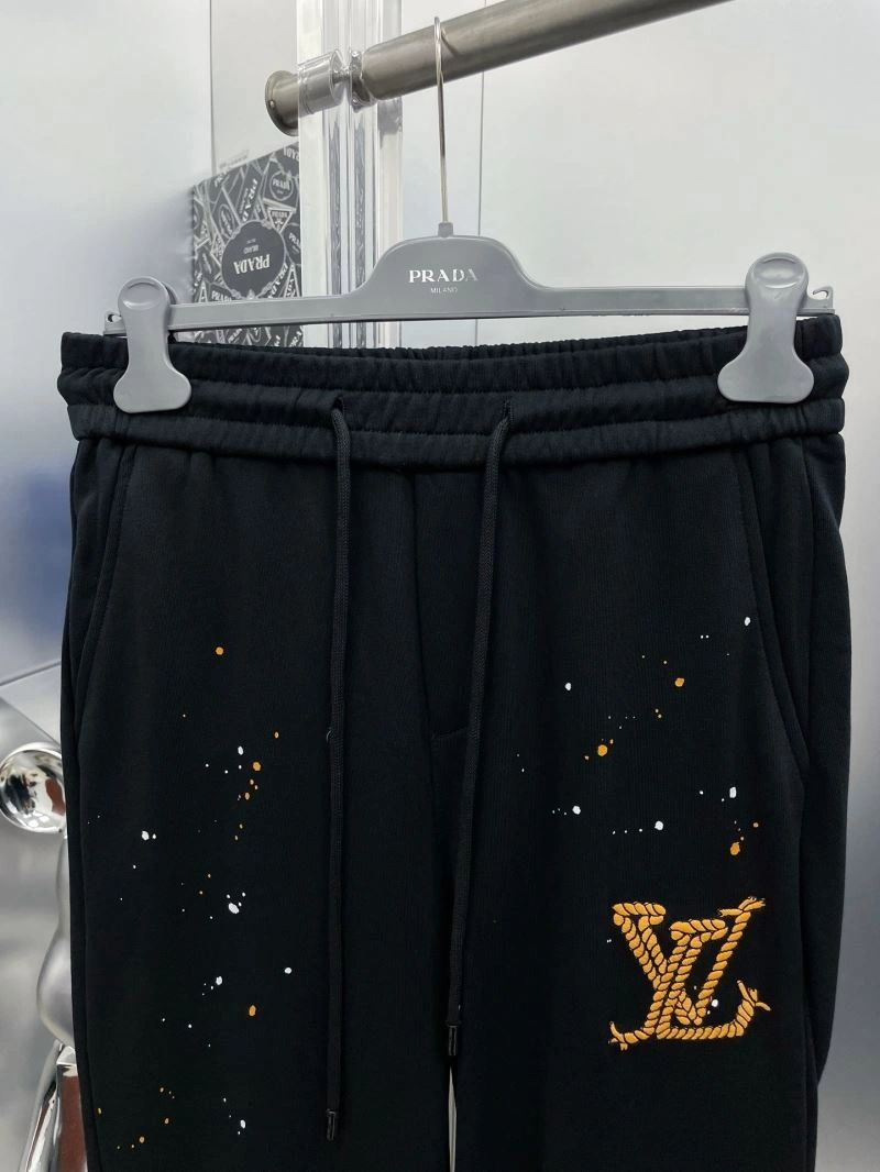 Economical Louis Vuitton Long Pants
