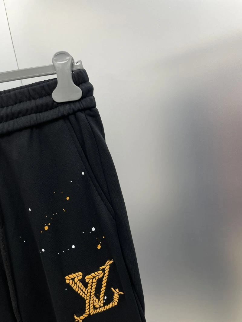 Economical Louis Vuitton Long Pants