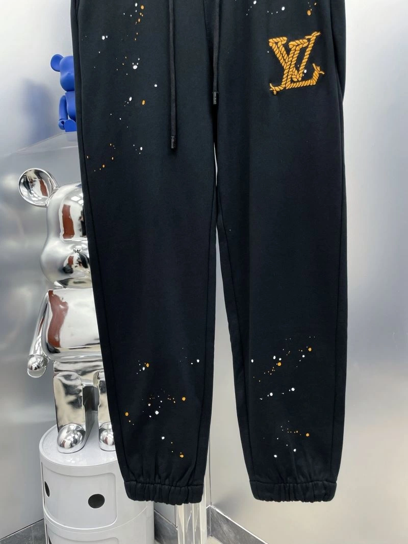 Economical Louis Vuitton Long Pants