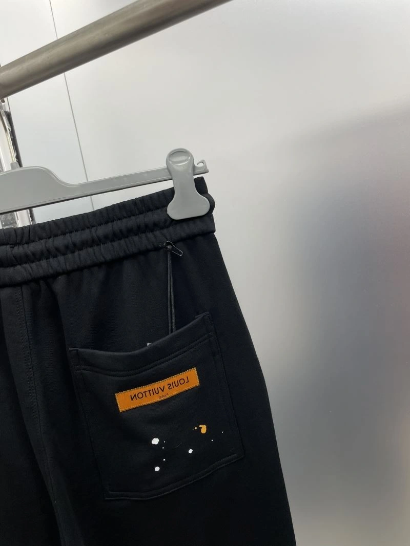 Economical Louis Vuitton Long Pants