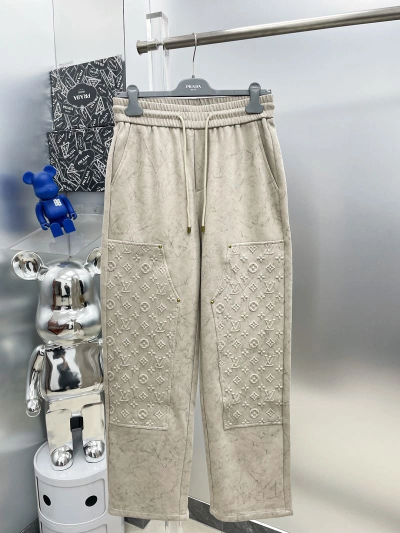 Louis Vuitton Long Pants