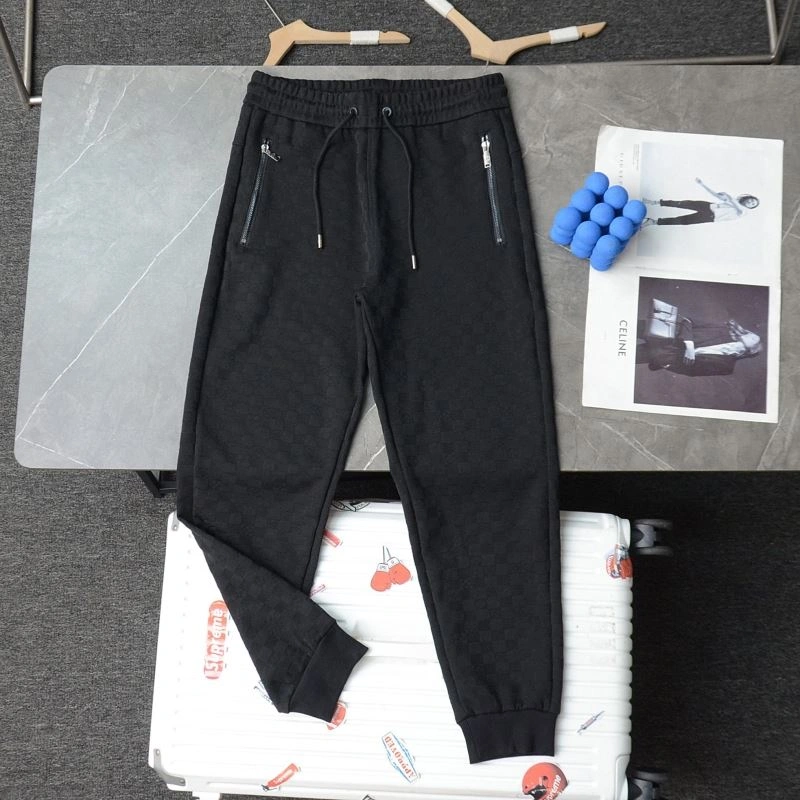 Louis Vuitton Long Pants