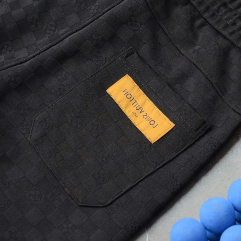 Authentic Louis Vuitton Long Pants