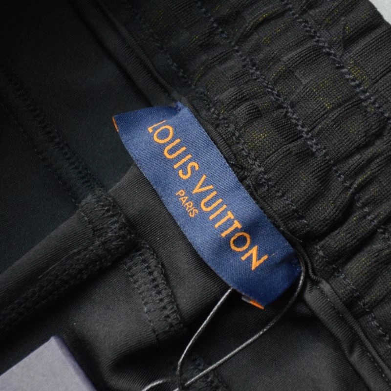 Authentic Louis Vuitton Long Pants