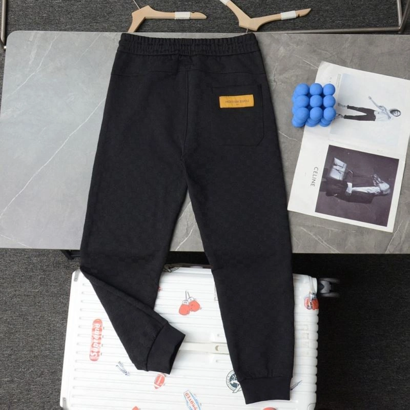 Authentic Louis Vuitton Long Pants