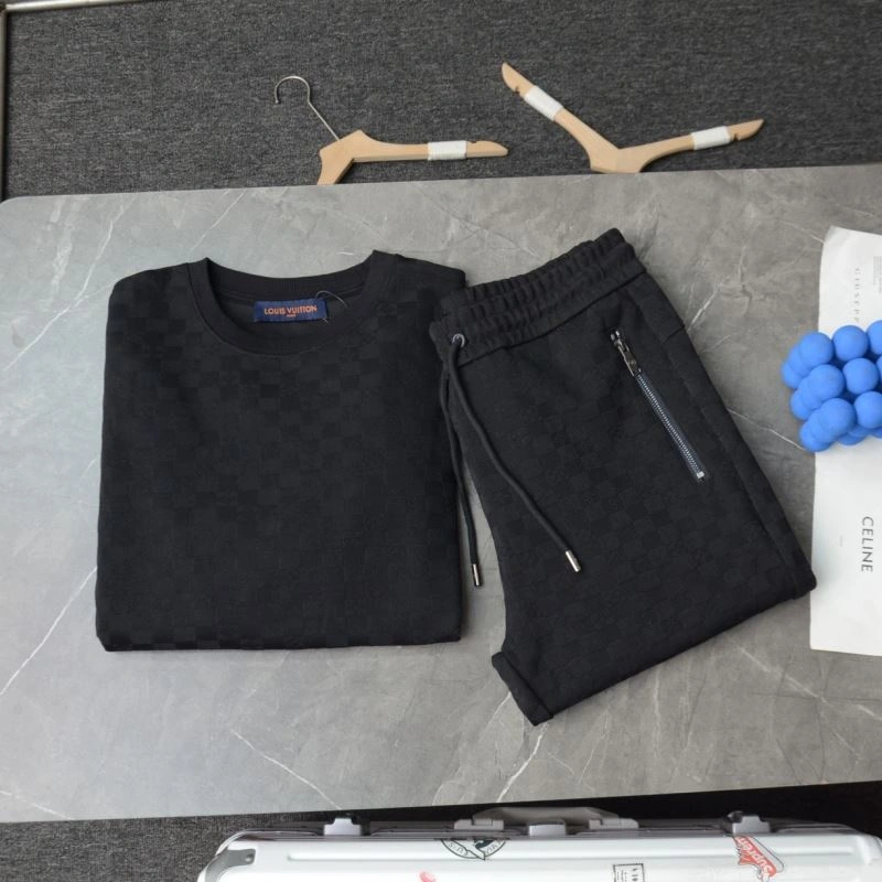 Authentic Louis Vuitton Long Pants