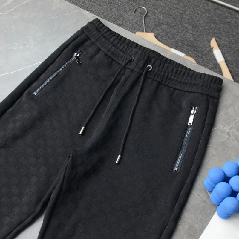 Authentic Louis Vuitton Long Pants