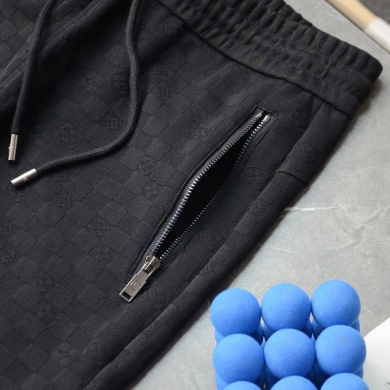 Authentic Louis Vuitton Long Pants