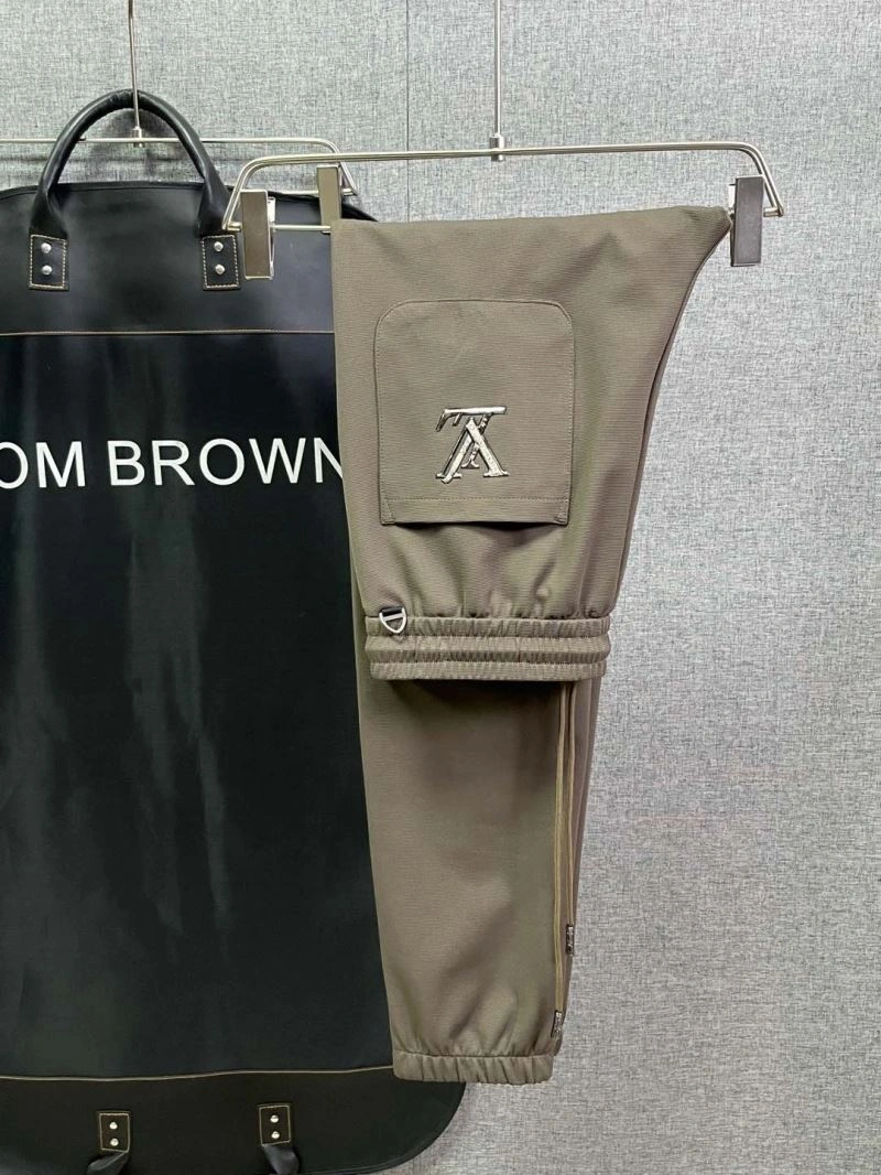 Louis Vuitton Long Pants