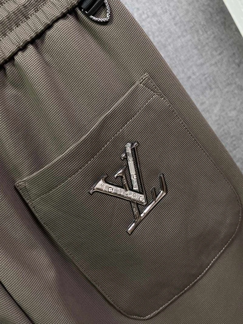 Mirror quality Louis Vuitton Long Pants