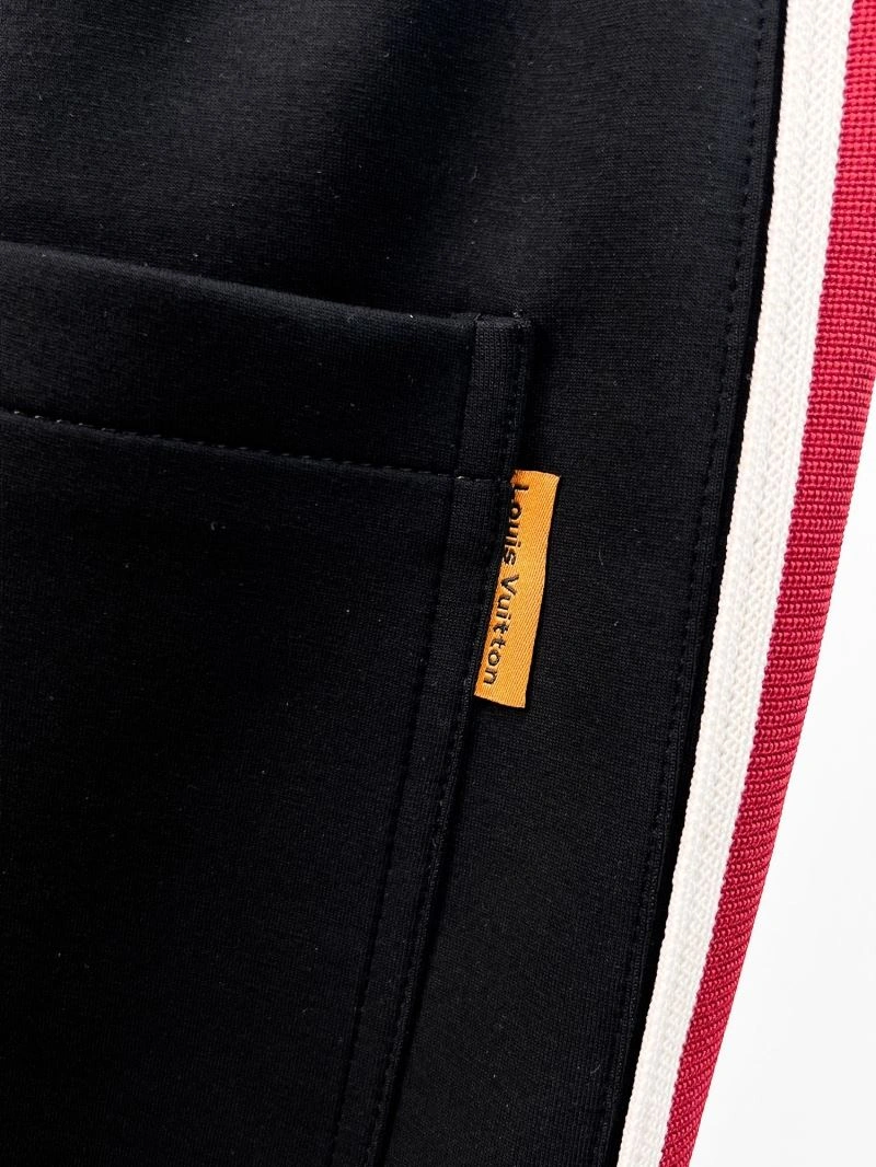 Economical Louis Vuitton Long Pants