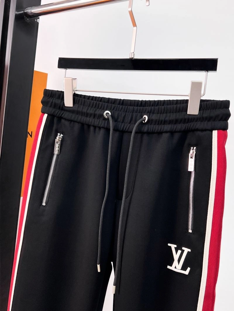 Economical Louis Vuitton Long Pants