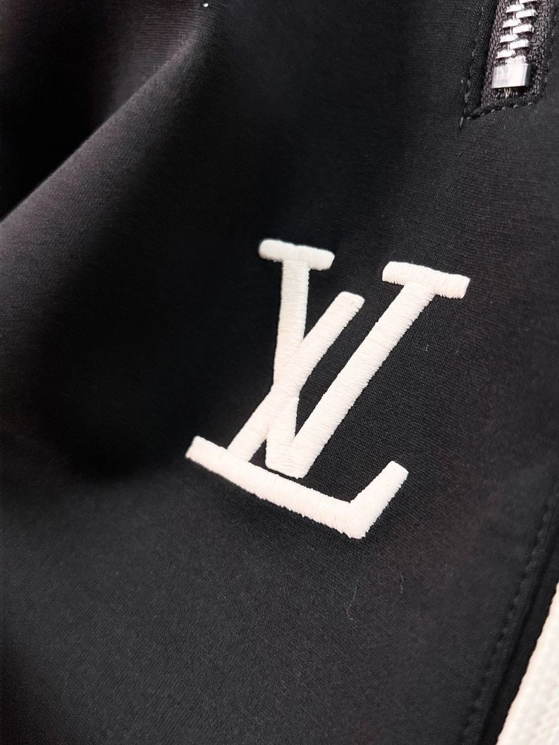 Economical Louis Vuitton Long Pants