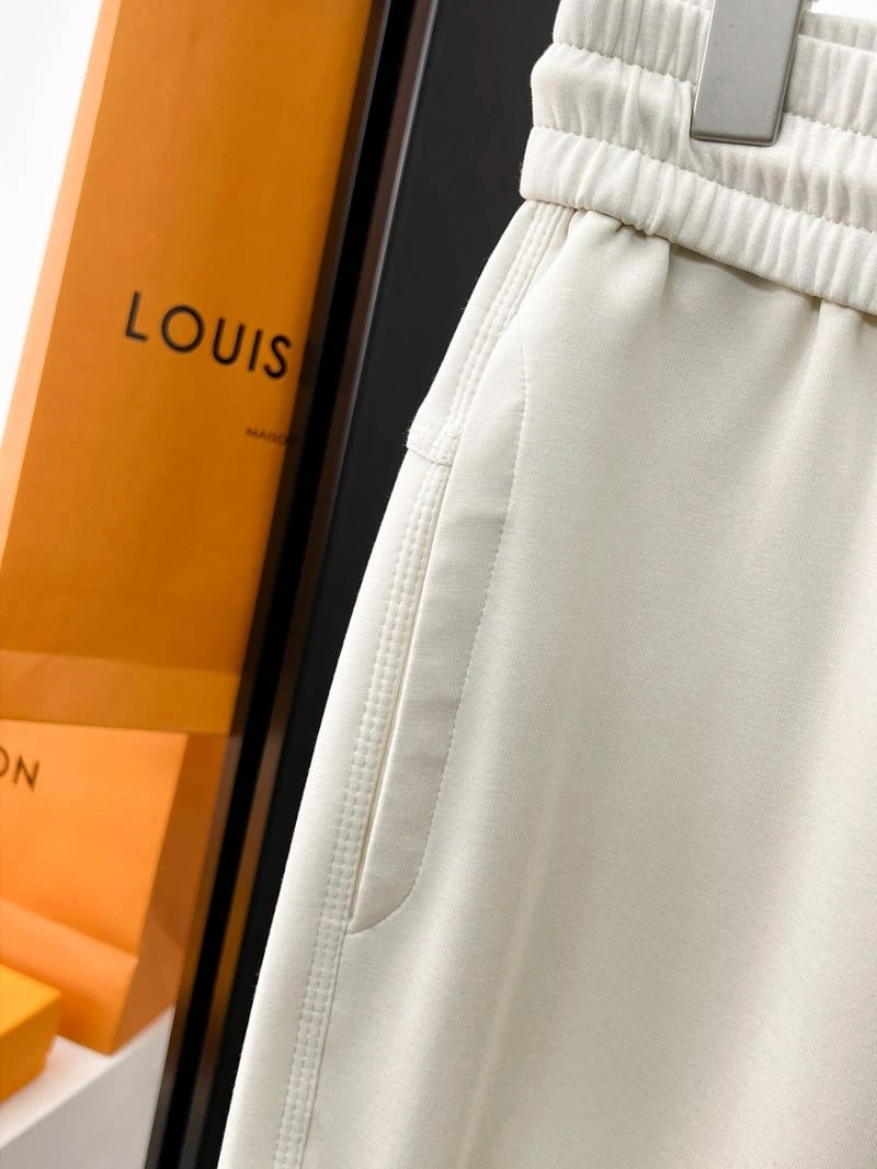 Cut-rate Louis Vuitton Long Pants