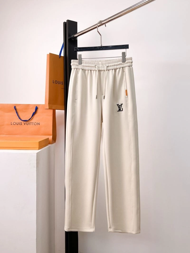 Louis Vuitton Long Pants