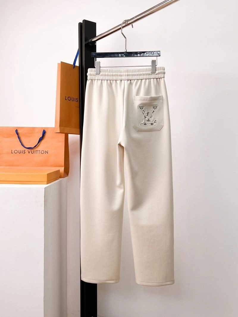 Value-priced Louis Vuitton Long Pants