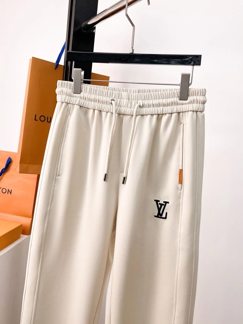 Value-priced Louis Vuitton Long Pants