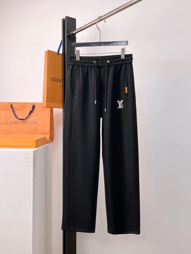 Louis Vuitton Long Pants