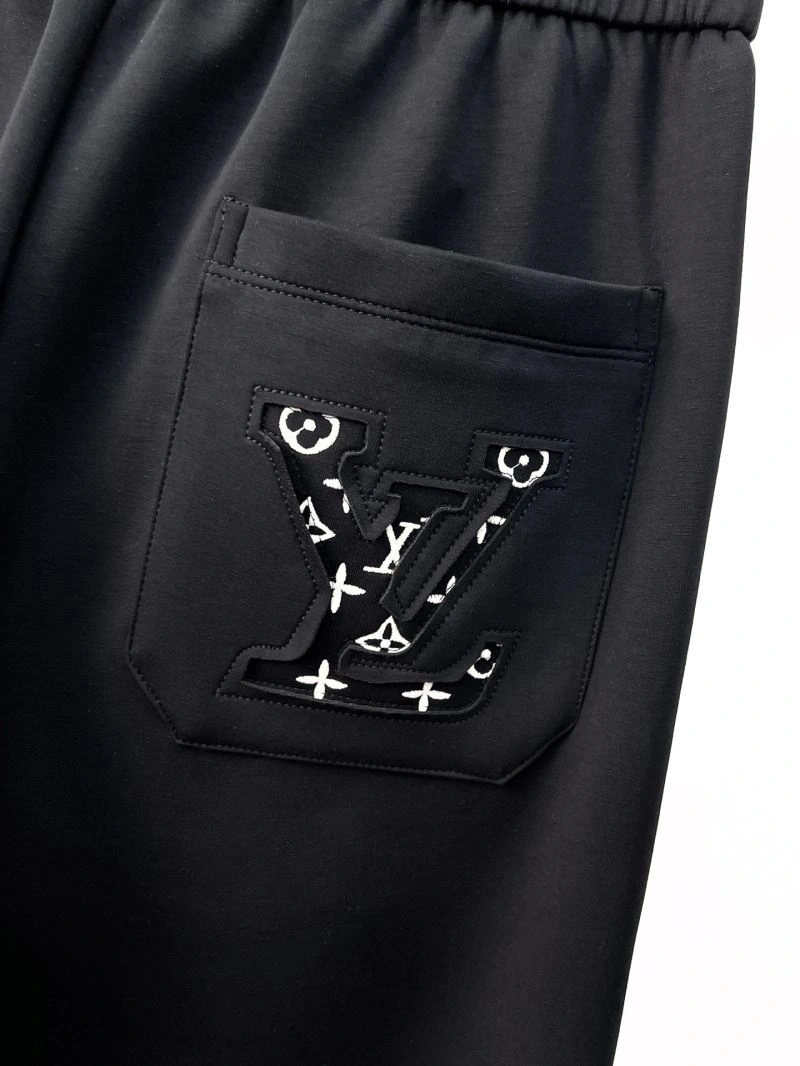 Value-priced Louis Vuitton Long Pants